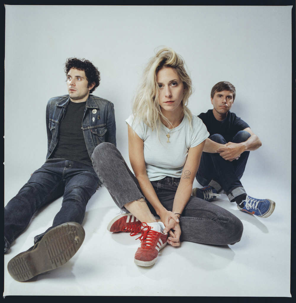 NOEFFECTS – with Jesse Cohen