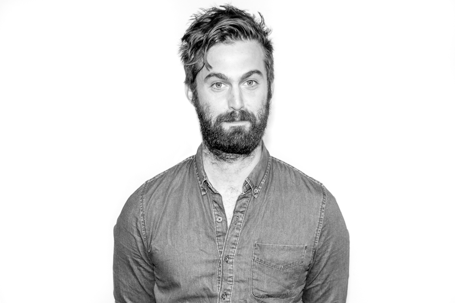75 – Chris Tomson (Vampire Weekend, Dams of the West) – NOEFFECTS