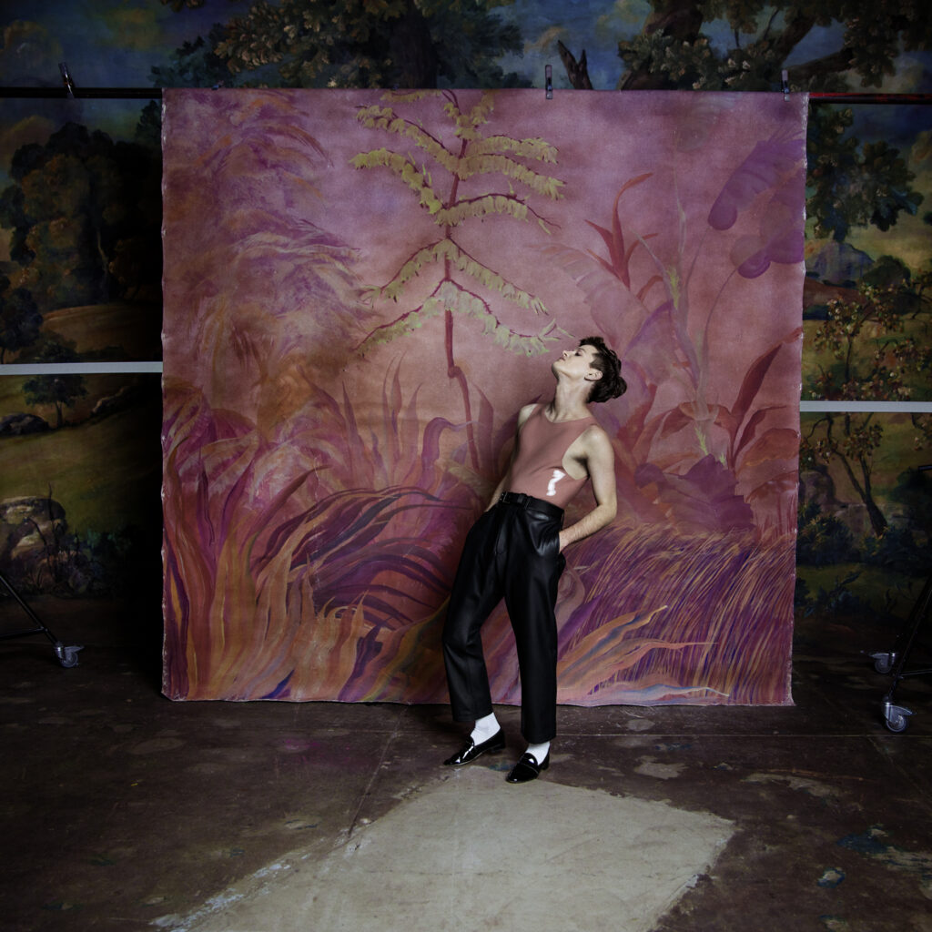 78 – Perfume Genius – NOEFFECTS